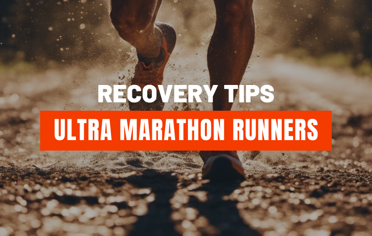 Ultra Marathon Recovery Tips for Runners: Revive and Thrive – recoveryboots