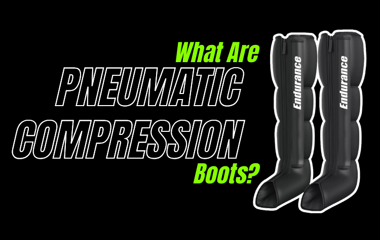 What Are Pneumatic Compression Boots? – recoveryboots