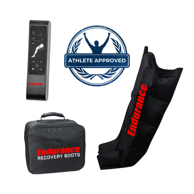 Compression Boots | Endurance Recovery Boots – recoveryboots