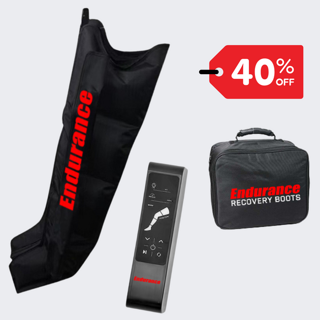 Compression Boots | Endurance Recovery Boots – recoveryboots
