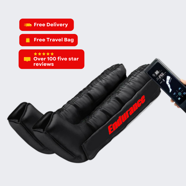 Products – recoveryboots