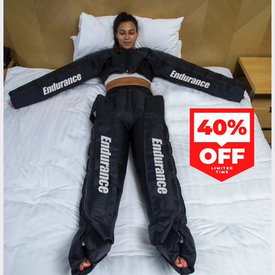 Compression Boots | Endurance Recovery Boots – recoveryboots