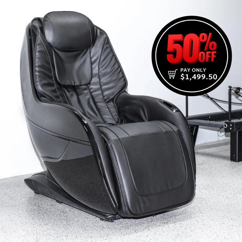 Recovery Chair – recoveryboots