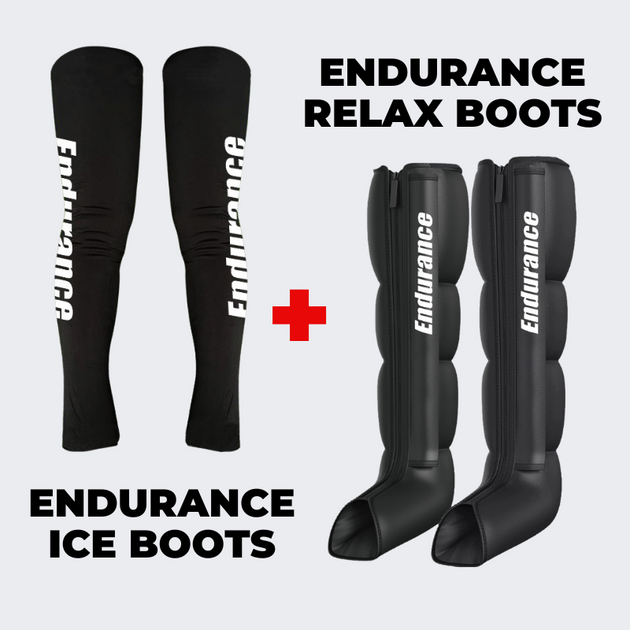 Compression Boots | Endurance Recovery Boots – recoveryboots