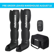 Endurance Relax Recovery Compression Boots – recoveryboots