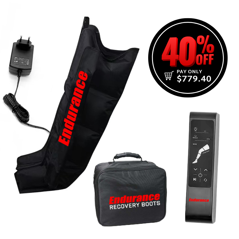 Endurance Sport Recovery Boots – recoveryboots