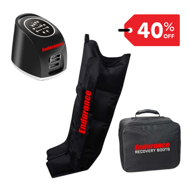 Compression Boots | Endurance Recovery Boots – recoveryboots