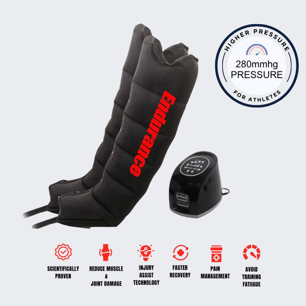 Compression Boots | Endurance Recovery Boots – recoveryboots