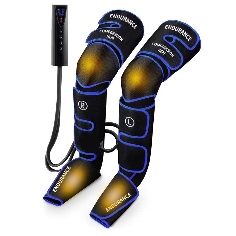 Endurance Lymphatic Drainage Massage Boots – recoveryboots
